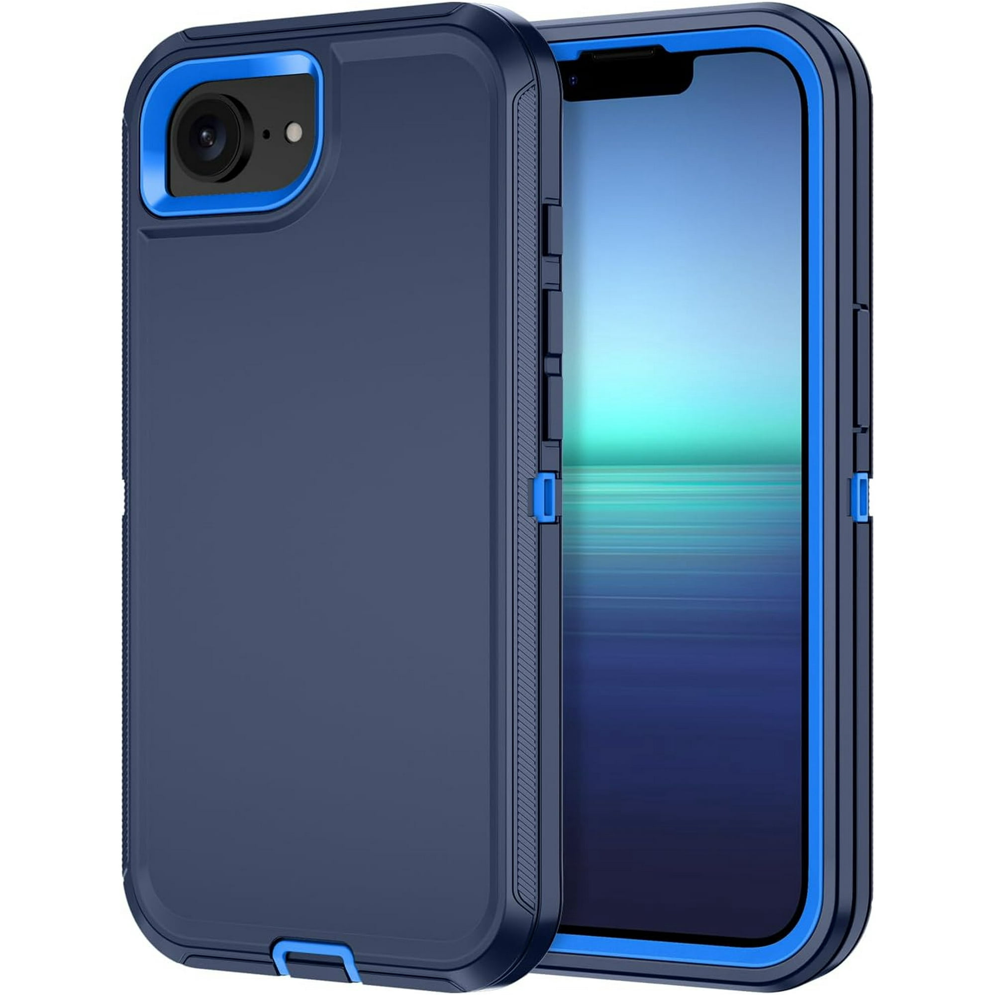 Click here for Phonesmart [pst] Iphone 17e / 16e Hard Defender Ca... prices