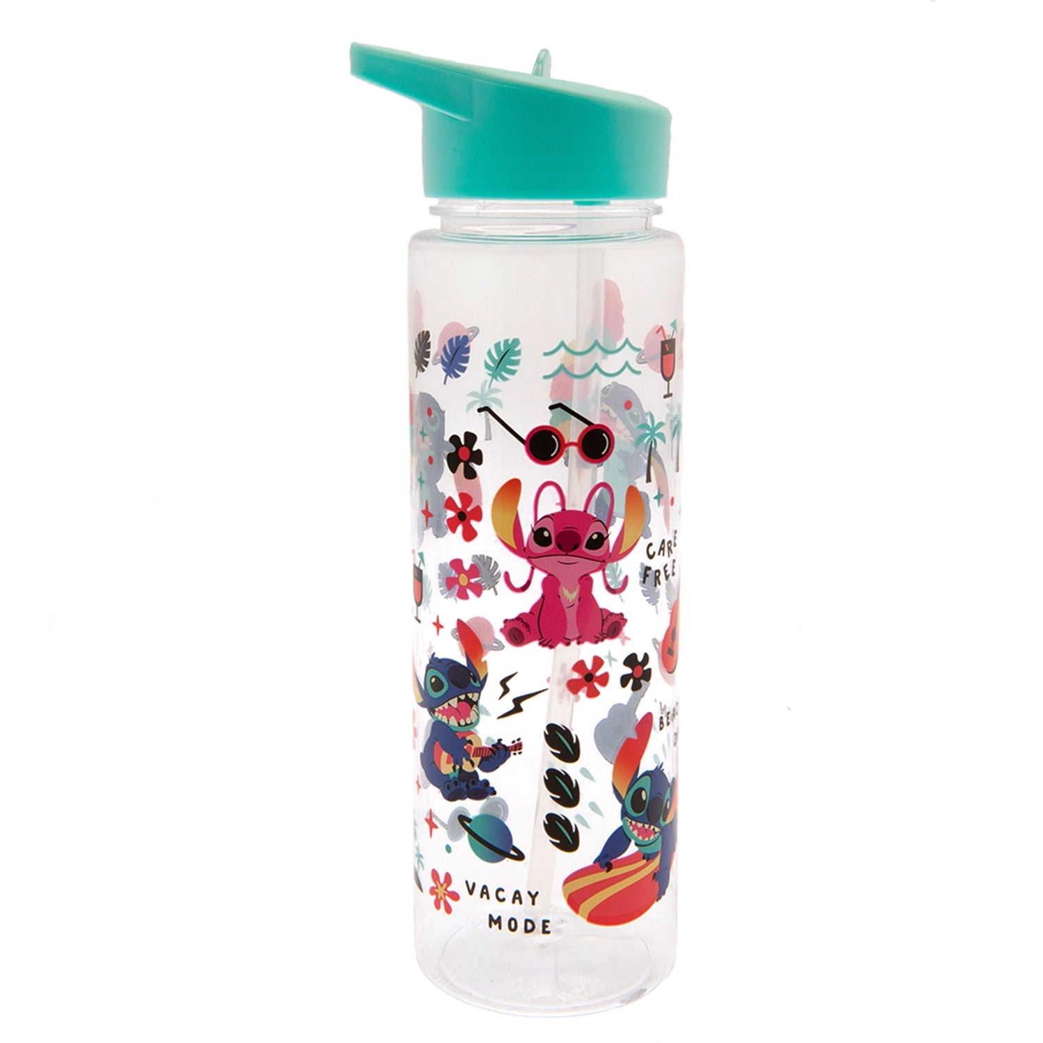 Click here for Lilo & Stitch Characters Plastic Water Bottle prices