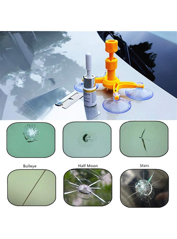 Windshield & Glass Repair Tools in Body Repair - Walmart.com