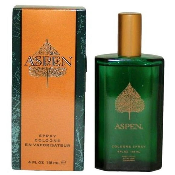 Aspen Men's Cologne