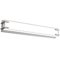 LIGHTINN LED 24.4" Bathroom Light Fixtures over Mirror Vanity Light ...
