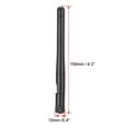 GSM GPRS WCDMA Antenna 2dBi 3G 824-960/1710-1990MHz RP-SMA Male ...