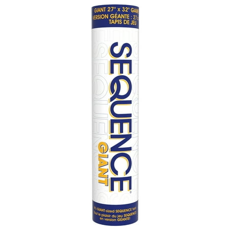 Jumbo Sequence Game - Walmart.ca