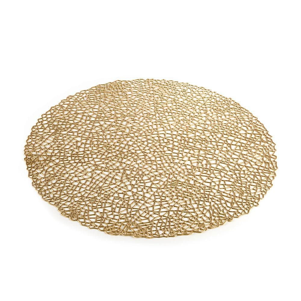 Click here for Mesa Ceramics Placemat Round  38 Cm Set Of 4 38 prices