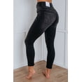 Tucker Kan Can Jeans - Vintage Black - Walmart.com