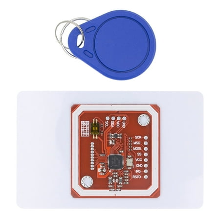 relayinert ID Module Wireless Professional Detachable PCB Antenna I2C ...