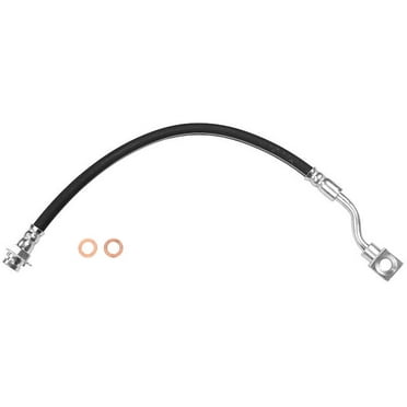 StopTech 02-05 Avalanche / 99-05 Silverado 1500 2WD/4WD Stainless Steel ...