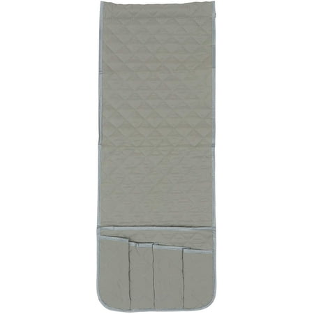 Sofa Armrest Pouch Holder Cabinet Organizer Remote Controller Holder ...