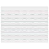 Pacon Primary School Writing Pad, Multi-program Handwriting Tablet ...