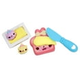 Num Noms Snackables Slime Kits with Fun-Themed To-Go Snack - Walmart.com
