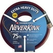 Teknor Apex Neverkink Anti-Kink 5/8 In. Dia. x 100 Ft. Extra Heavy-Duty Garden Hose - Walmart.com