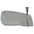 Delta Pull-Up Diverter Tub Spout in Chrome RP5834 - Walmart.com