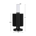 AquaNeat Aquarium Sponge Filter, Bio Filtration, 50 Gallon, Breeding ...