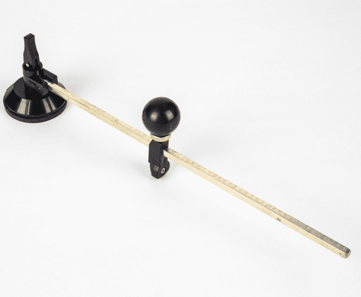 Glass Cutter Home with Suction Cup Window Bottle Circle Portable Tools ...