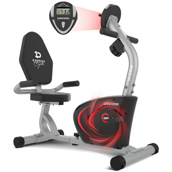 Leg Circulation Exercise Machine