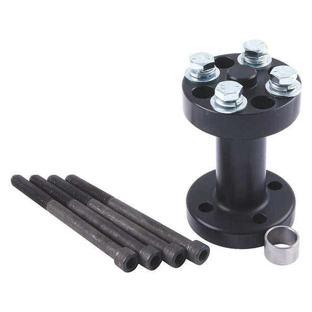 Allstar Performance ALL30192 3.5 in. Fan Spacer Kit - Walmart.com ...