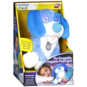 SPRK ANML FLASHLIGHT - Walmart.com