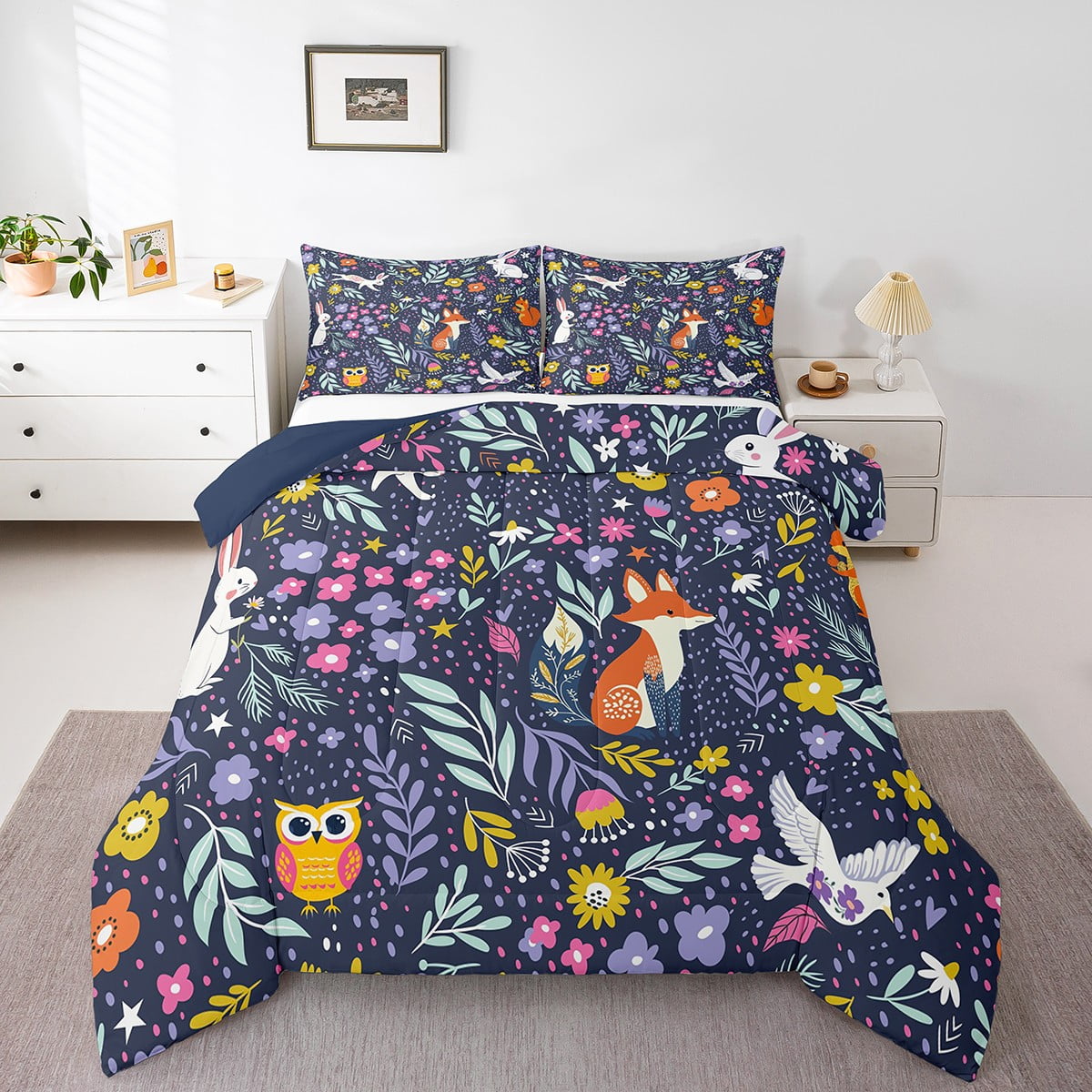 Click here for Erosebridal Breathable 2-Piece Other 20 By 30 Inch... prices