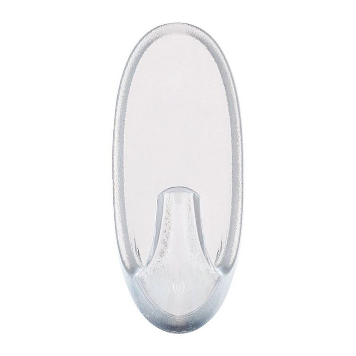 Click here for Command Clear Hooks (Pack Of 2) M prices