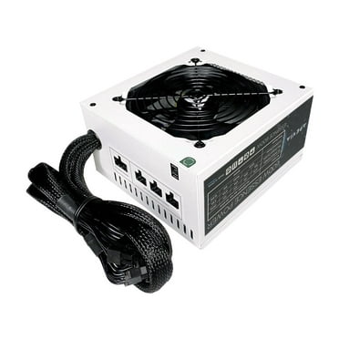 Coolmax V-500 Series 500W 120mm ATX Power Supply - Walmart.com