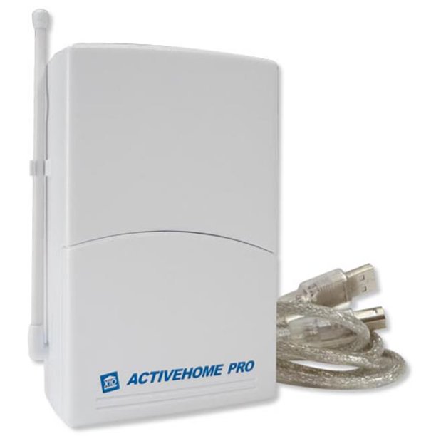 X10 CM15A ActiveHome Pro Computer Interface Module Walmart x10-cm15a-activehome-pro-computer-interface-module-walmart