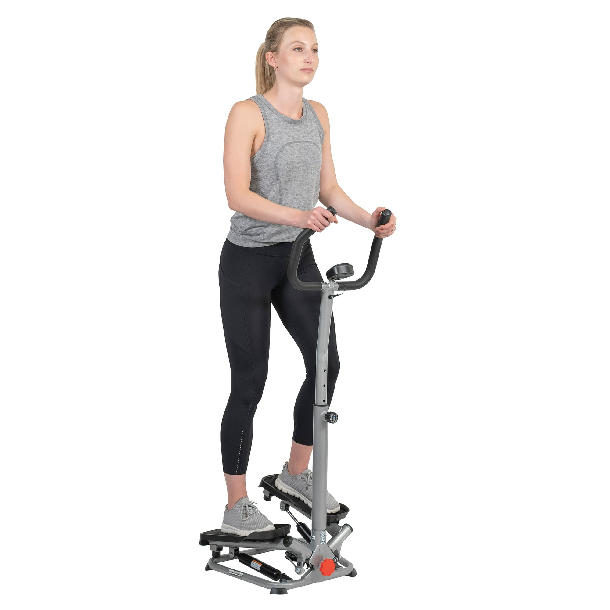 Click here for Sunny Health & Fitness Stair Stepper Machine With... prices