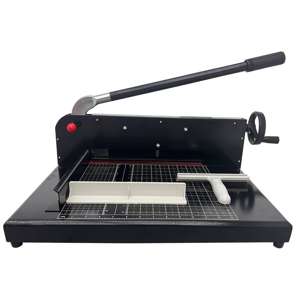 Click here for Preasion Heavy Duty 12.2 A4 Stack Paper Cutter Pap... prices