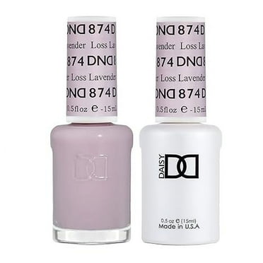 DND sheer collections - DND878 - 0.5 FL Oz - Walmart.com