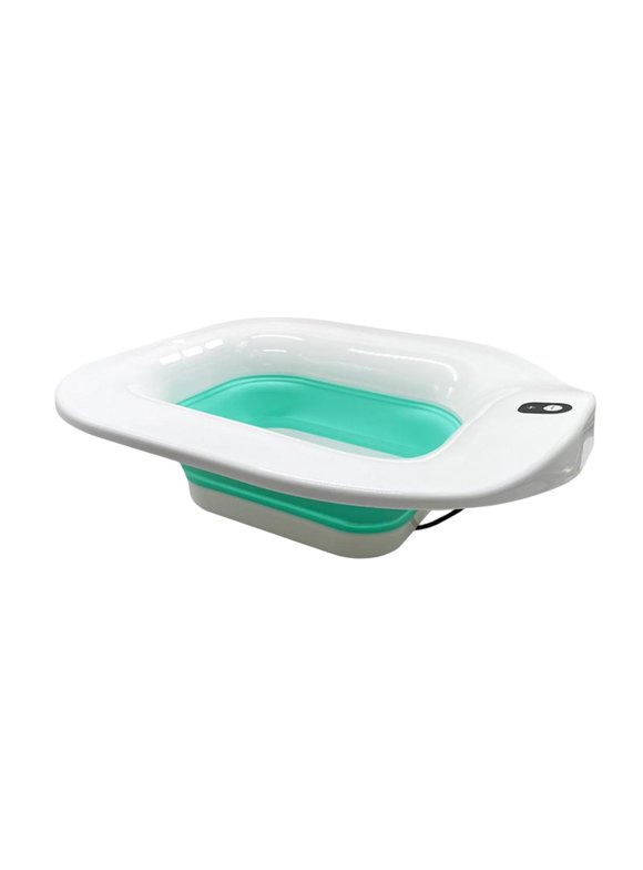 Sitz Baths in Sitz Baths, Bedpans and Urinals - Walmart.com