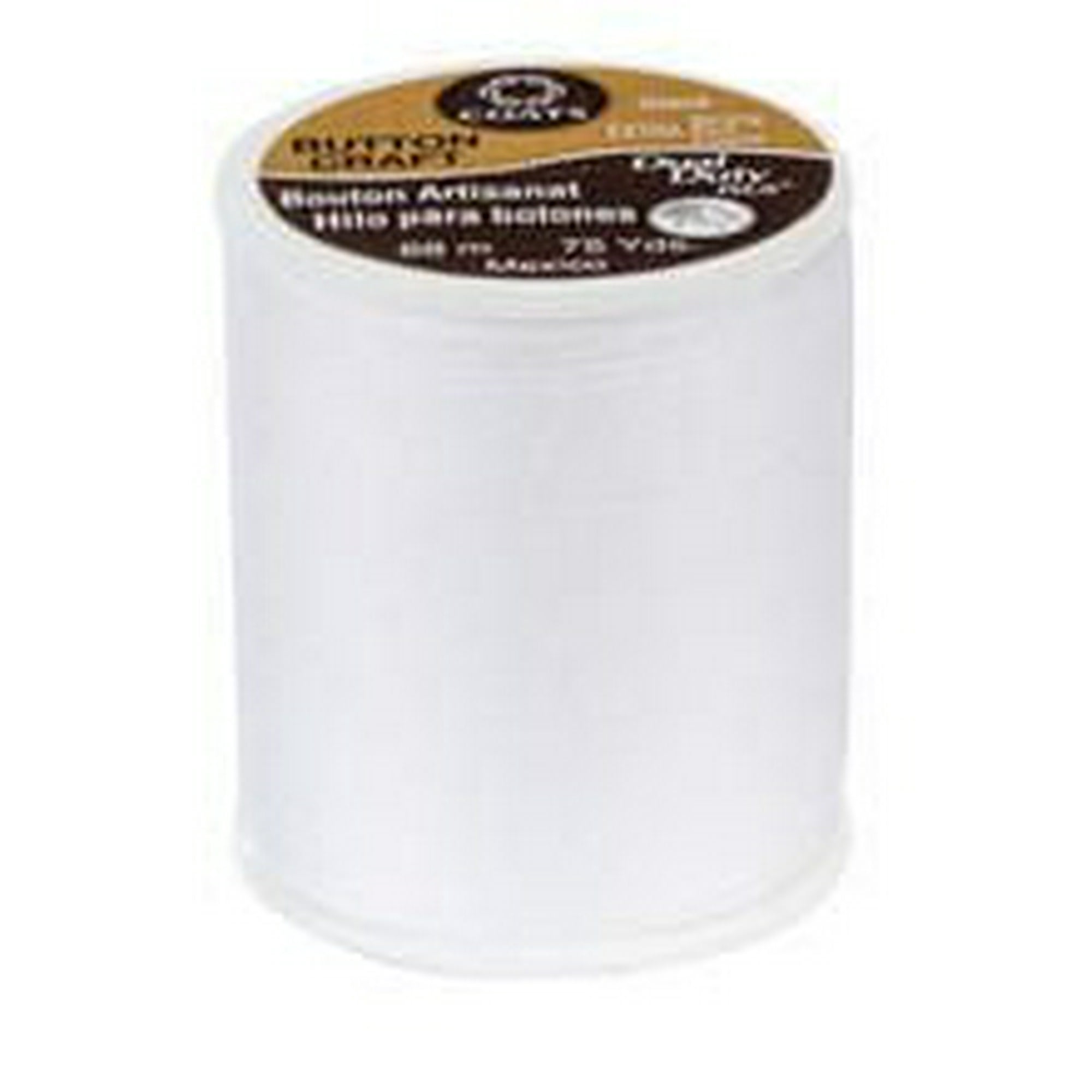 Click here for Coats & Clark Dual Duty Extra Strong Button & Craf... prices