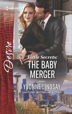 Pre-Owned Little Secrets: The Baby Merger (Unknown) 0373838700 ...