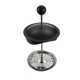 Primula TODAY Pierre French Press Coffee Maker - 8 Cup, Black - Walmart.com