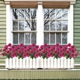 Spring Flowers Artificial for Decoration Artificial Flowers Wedding ...