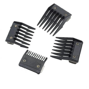 8-Piece Hair Clipper Guide Comb Set - Compatible with Wahl Hair ...