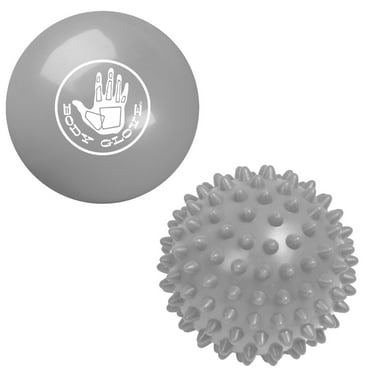 Bionic Body by Kim Lyon Massage Ball BBMB-1010 - Walmart.com