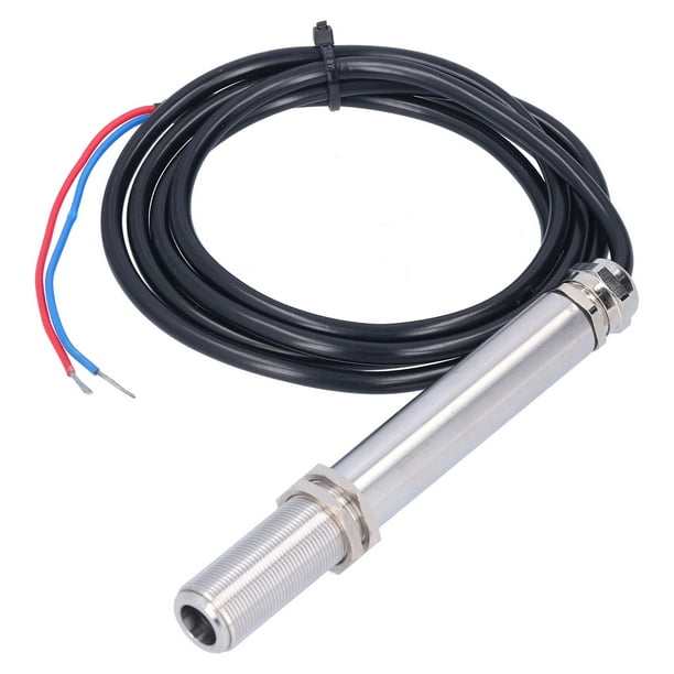 Thermal Probe Sensor,Temperature Sensor Probe Fixed Temperature Sensor ...