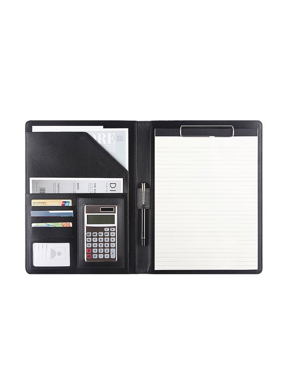 Padfolios in Journals - Walmart.com