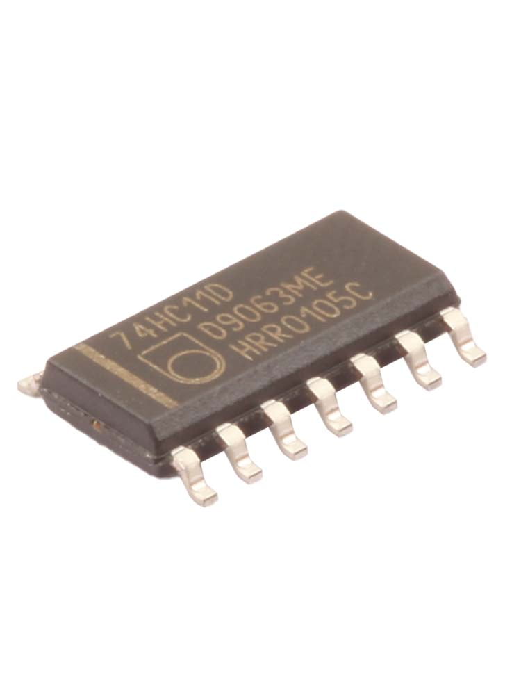 10 pcs 74HC11D SOP-14 74HC11 SMD-14 Triple 3-Input and gate Integrated ...