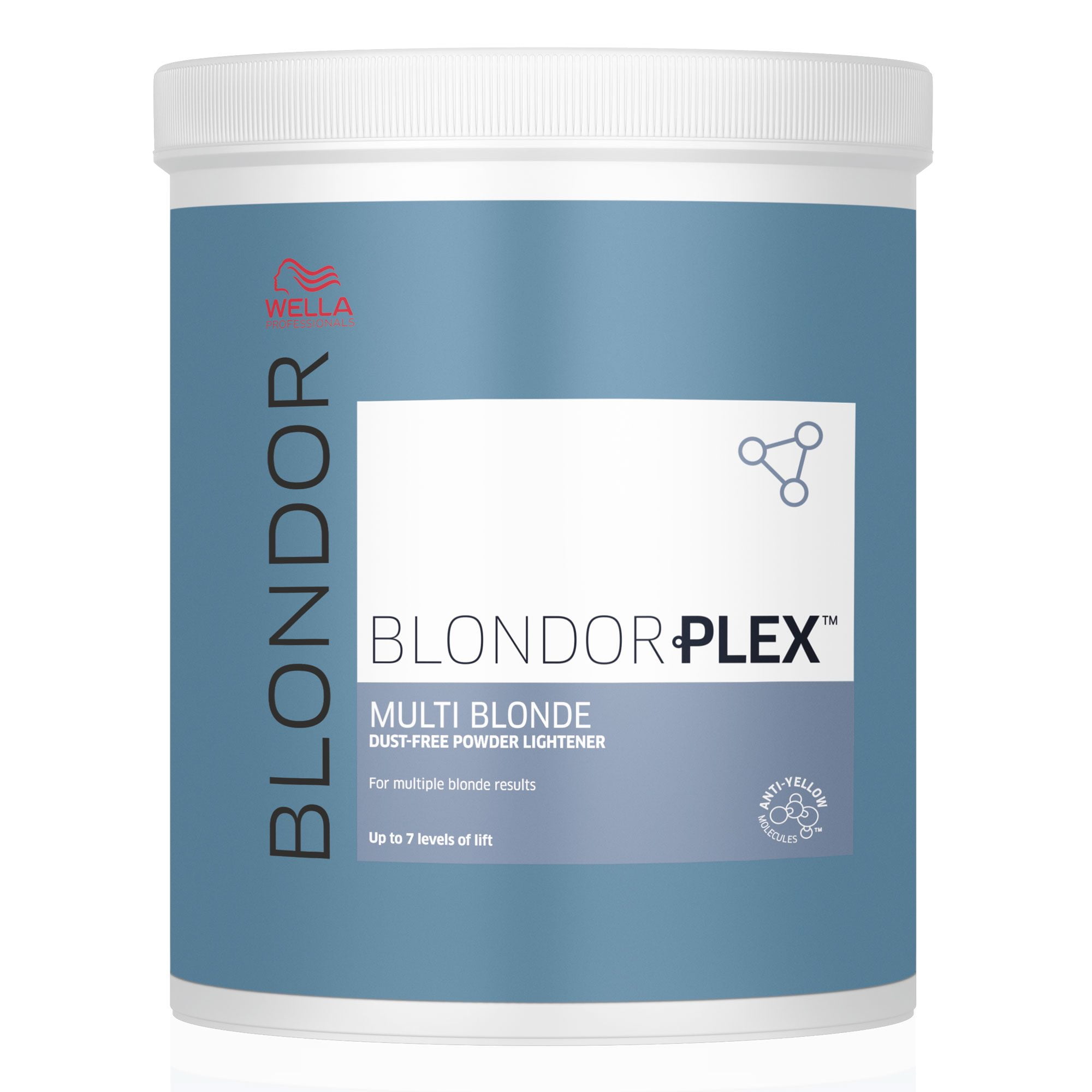 Click here for Wella Blondorplex Multi Blond Powder Bleach 28.02o... prices