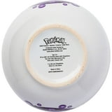 Silver Buffalo Pokemon Gastly and Haunter's Evolution Gengar Pokeballs ...