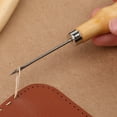 3 Pcs Quilting Manual Awl Sewing Tools 12.30X2.00X2.00CM - Walmart.com