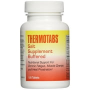 Salt Tablets for Dehydration - Walmart.com