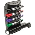 85377 Prestige 2 Connects Marker Caddy, 4 Chisel-Tip Markers, Assorted ...