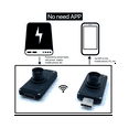 Mini Wifi Thermal Imager 32x32 Pixel Thermopile Infrared Array Temperature Measurement Module