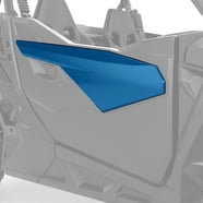 Can-Am 715003436 Red Rear Pre-Runner Bumper for 2018-2020 Maverick X3 ...