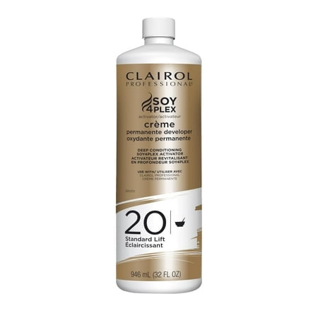 Click here for Clairol Professional Crme Permanente 20 Volume Hai... prices