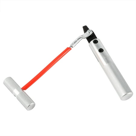 Car Windshield Remover, Steel Cable Pull Handle Auto Windshield Remover ...