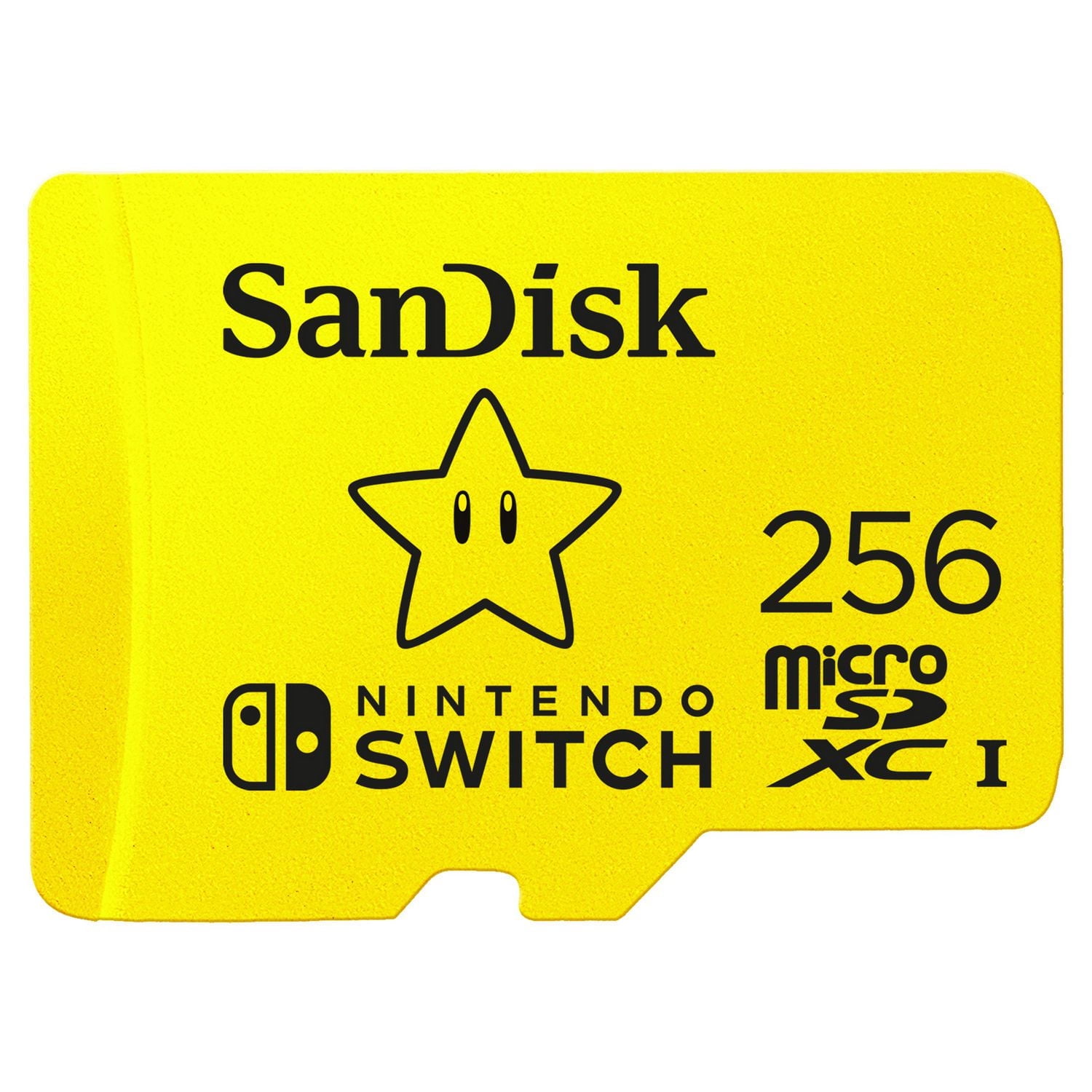 Click here for Sandisk 256gb Microsdxc Card For Nintendo Switch prices