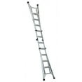 Louisville Ladder 22' Aluminum Multi-Purpose Ladder, 23' Reach, 300 lbs ...