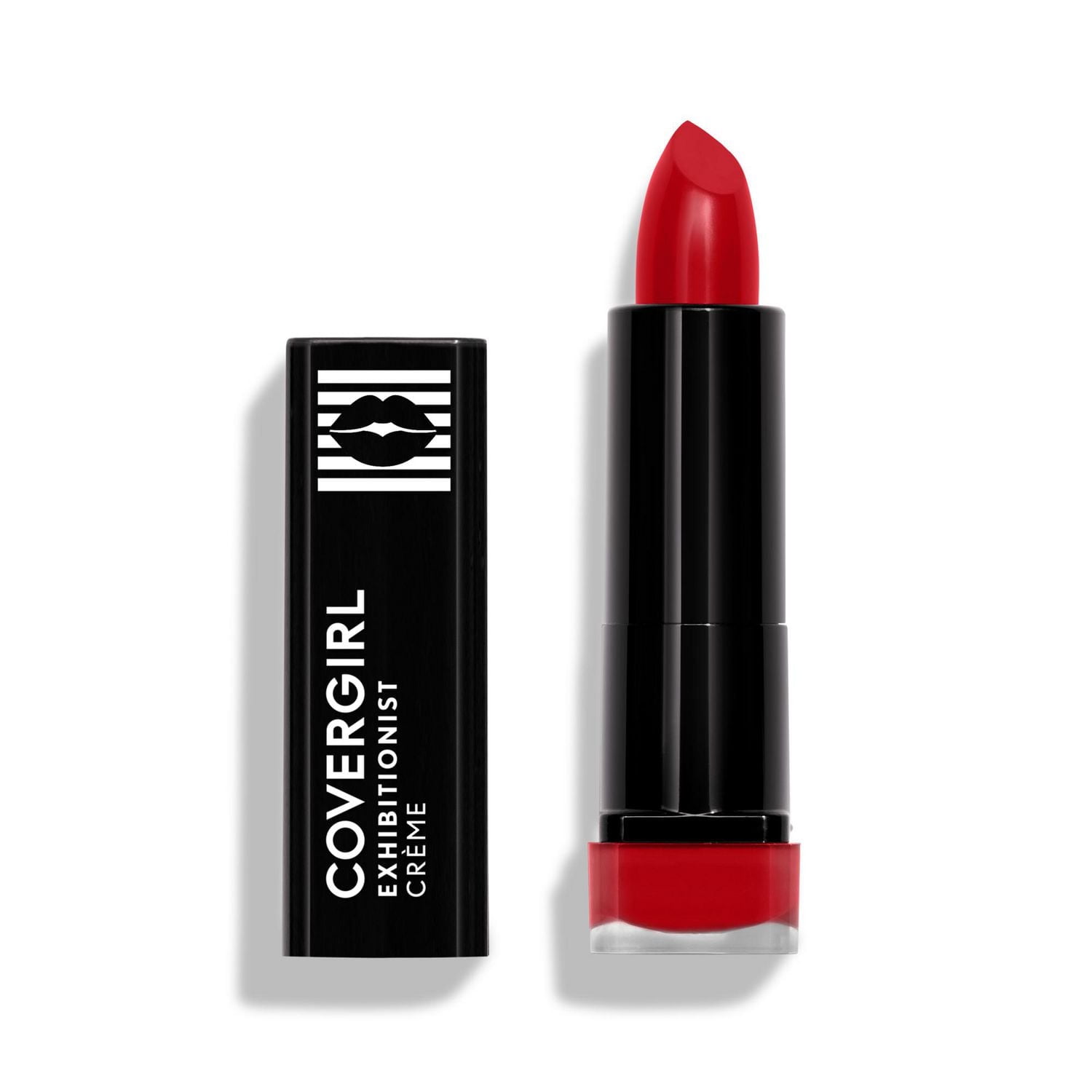 Click here for Covergirl Exhibitionist Crème Lipstick  Formulated... prices